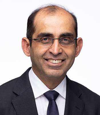 Dev Ahuja über die wichtigste Rolle, die CFOs bei Fusionen und ...