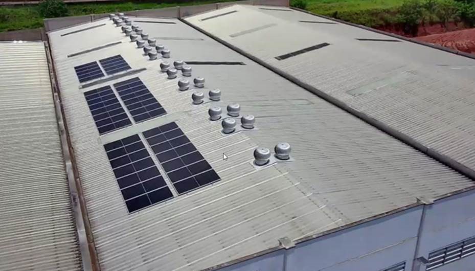 Novelis investiert in Solarenergie, um seine Nachhaltigkeitsziele ...